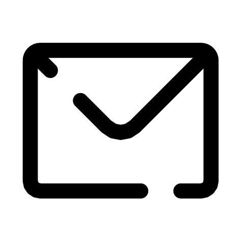 Mail Vector Svg Icon Svg Repo