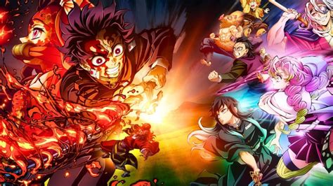 Kimetsu no Yaiba Tout Savoir Clin Œil