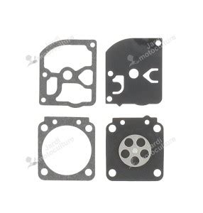 Kit membranes joints ZAMA GND51 modèles STIHL FS45 Jardi Motoculture