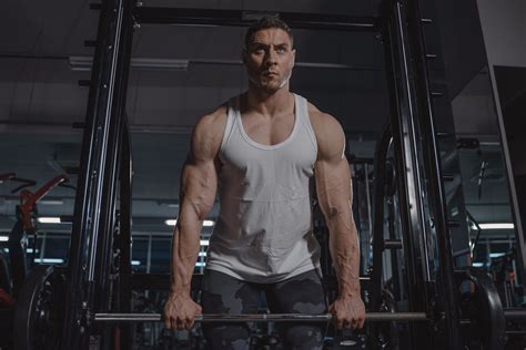 Todo sobre la hipertrofia muscular Blog Suplementación y Nutrición