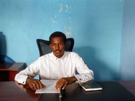 Tchad la plateforme Agir pour le Tchad félicite Mahamat Idriss Déby