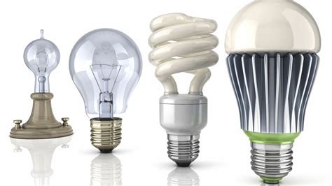 Incandescent Vs Led Lighting Which One To Use Earlyexperts