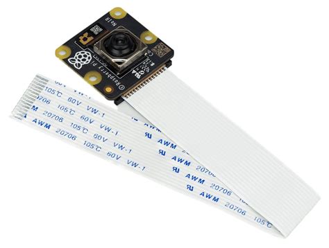 Raspberry Pi Camera Module Kaufen Bei Berrybase