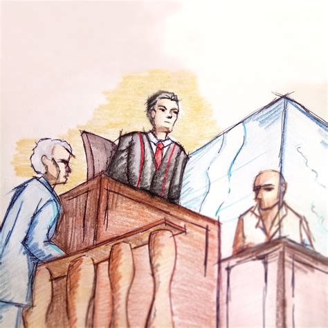 Las Implicaciones de la Teoría del Caso en Juicio