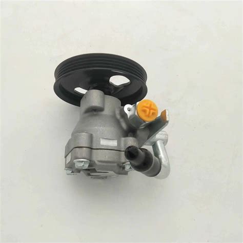 57100 4A010 57100 4A000 Power Steering Pump For HYUNDAI STAREX H1 TCI