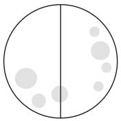 Coloriages Lune Coloriages Gratuits Imprimer