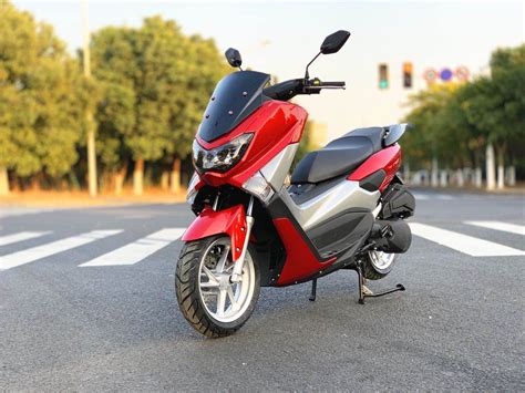 150cc Yamaha Design Scooter Changzhou True Power Machinery Co Ltd