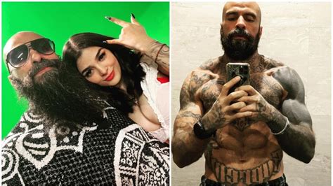 Karely Ruiz Pudo Salir En Video De Babo Y Filtran Uno De OnlyFans
