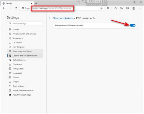 How To Stop Microsoft Edge From Opening Pdf Files Polewthis