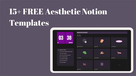 Free Notion Templates For Everything Funnel Strategist