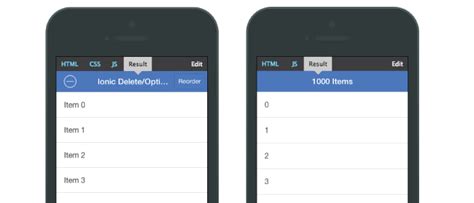 how to create an app using ionic codementor