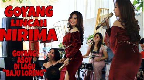 DANGDUT KOPLO BAJU LORENG GOYANG BIDUAN HOT DANGDUT KOPLO DANGDUT