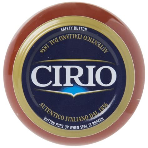 Tomate Natural Especial Pasta Cirio G Supermercado Online Carrefour