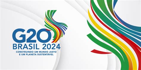 BC terá participação fundamental na presidência brasileira do G20
