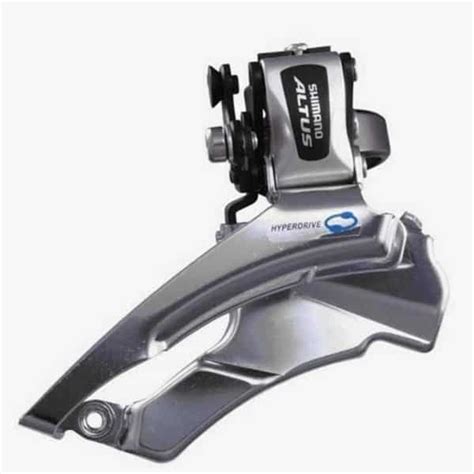 Shimano Altus Front Derailleur
