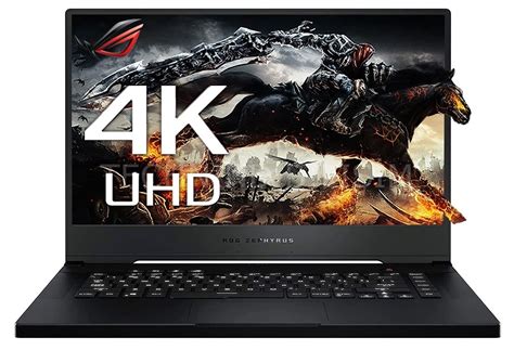 Asus Rog Zephyrus M Gu Gv Atelier Yuwa Ciao Jp