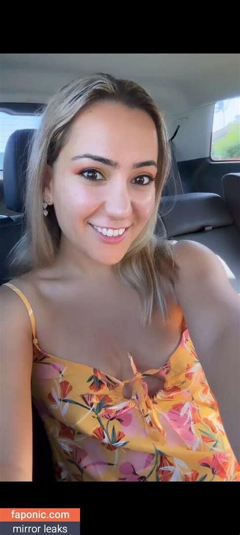 Selina Amini Aka Aminiselina Aka Selinaamini Nude Leaks OnlyFans Faponic