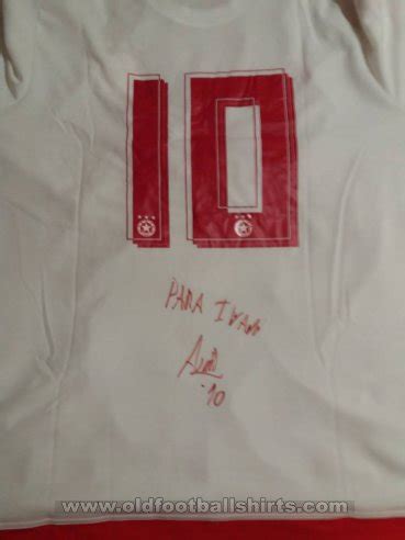CSKA Sofia Away Football Shirt 2016 2017