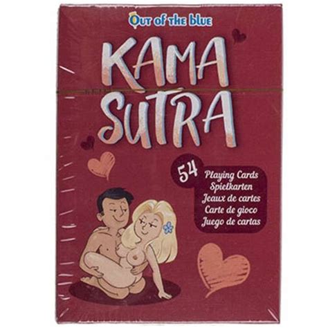 KARTY do gry KAMASUTRA sex pozycje GRA miłosna 13483343850 Allegro pl