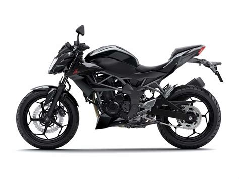 Kawasaki Z Sl Motos Naked A Precio Opiniones
