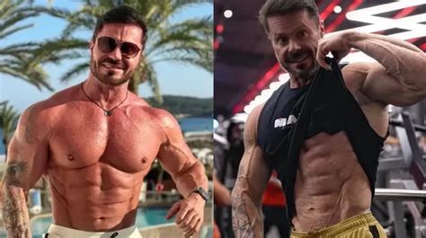 Renato Cariani Saiba quem é influencer indiciado por tráfico