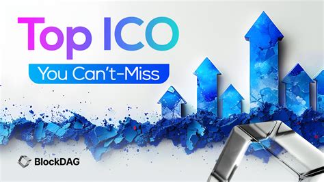 Best ICOs To Buy Now Top 4 Crypto Presales Worth Considering In 2024