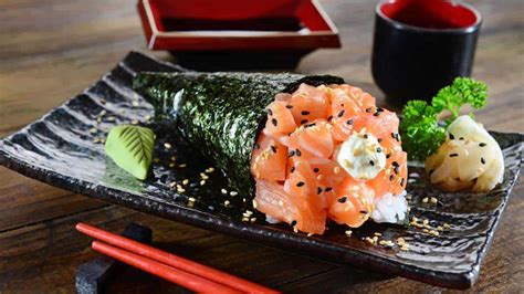 Comida Japonesa Conhe A Os Principais Pratos T Picos Do Jap O