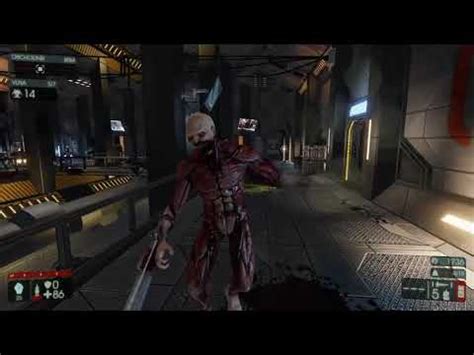 Killing Floor Weekly Outbreak Tiny Terror Berserk Youtube