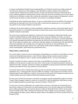 Musica Pdf