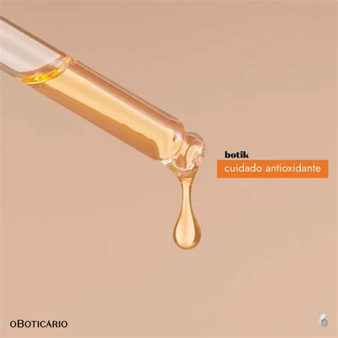 Sérum de Alta Potência Vitamina C 10 Botik Beleza na Web