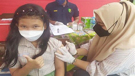 Naik Pesawat Tak Perlu Antigen Atau PCR Kapan Berlaku Khusus Yang