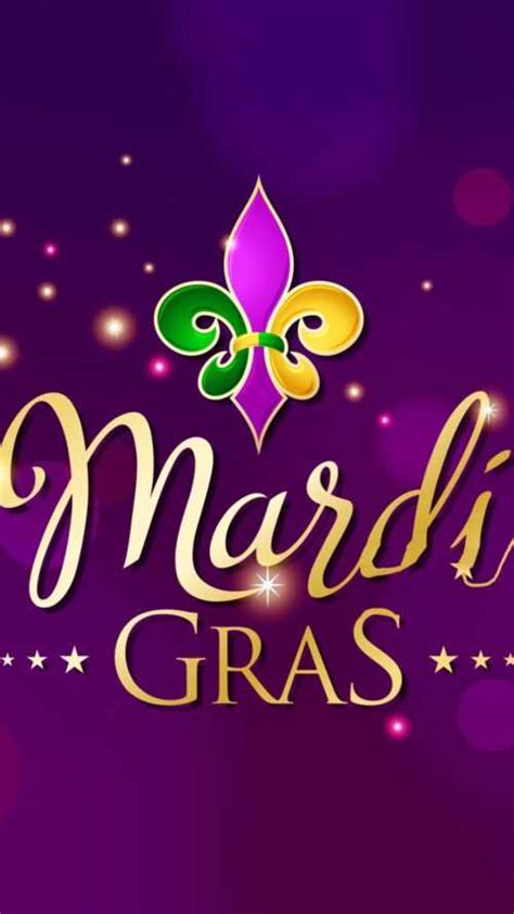 HD Mardi Gras Wallpaper IXpap