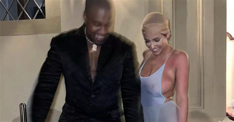 Why Kanye West Split From Bianca Censori After Less Than Two Years Of