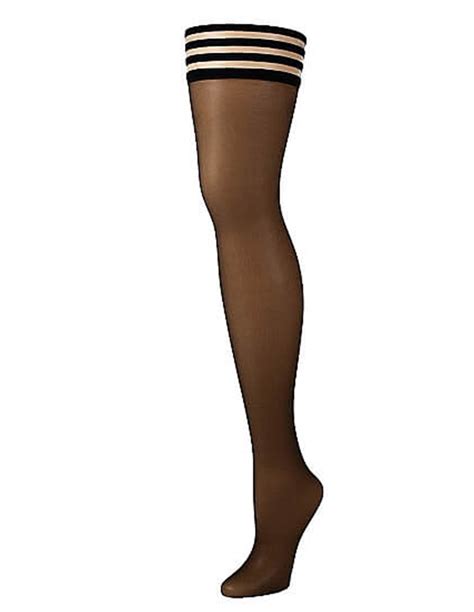 Kix Ies Marissa Thigh High A