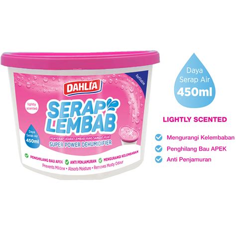 Jual BAGUS SERAP AIR 450ml PENYERAP UDARA LEMBAB YANG KUAT HEAVY DUTY