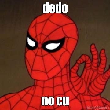 Dedo No Cu Meme Criarmeme Br NBKomputer