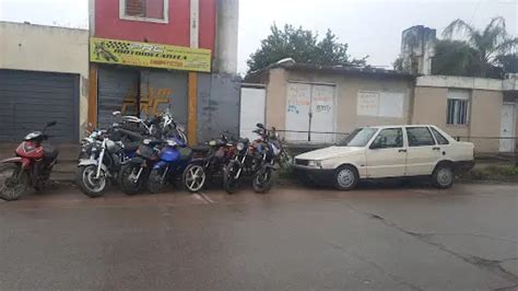 Prc Motomecanica Taller De Reparación De Motos En Córdoba Full Time
