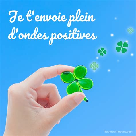 8 images de bonne chance pour encourager le succès Superbes Images