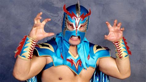 Ultimo Dragon Online World Of Wrestling
