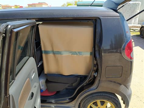 Suzuki Mr Wagon G