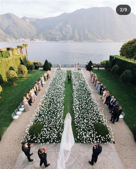 Pin Di Raheel Su Pins By You Decorazioni Navata Matrimonio Cerimonie