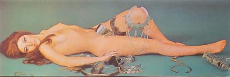 Naked Krista Nell Added By Dragonrex