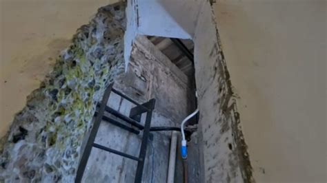 EXCLUSIVO Fantástico entra nas celas de presídio de segurança máxima