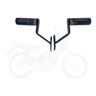 Protetor Slider Motor E Carenagem Yamaha Ybr 125 Cores Shopee Brasil