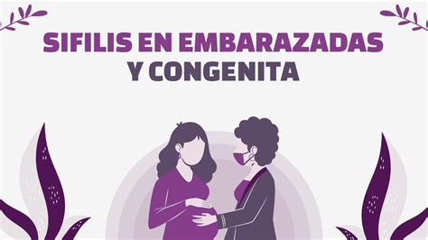 Sífilis en embarazada y congénita Obstetrical Student uDocz
