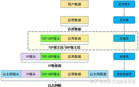 tcp协议解析 知乎