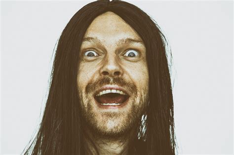 50 Frases De Locos Para Locos Y Sobre La Locura Innatia