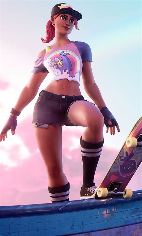 1280x2120 Beach Bomber Fortnite Iphone 6 Hd 4k Wallpapersimagesbackgroundsphotos And Pictures