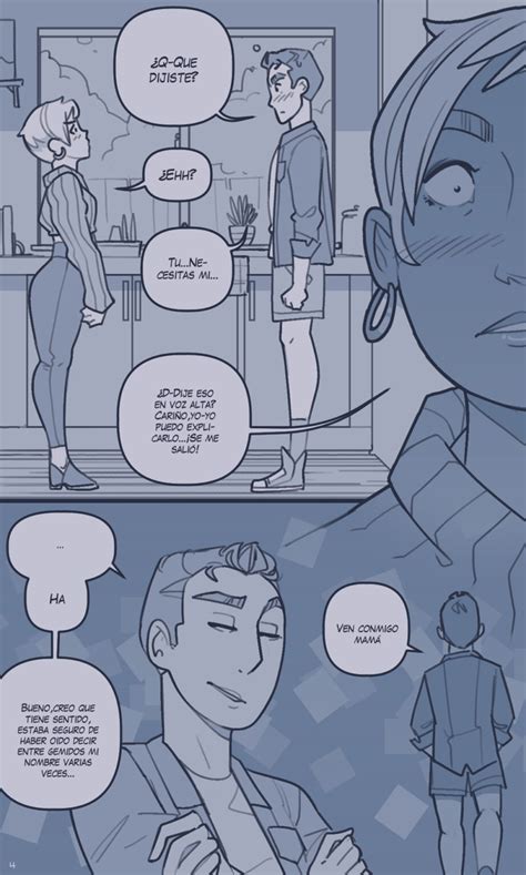 Infamtuation De Not Enough Milk Comics Porno en Español