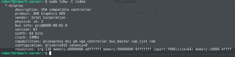 J4105 ITX GPU Transcoding German Emby Community